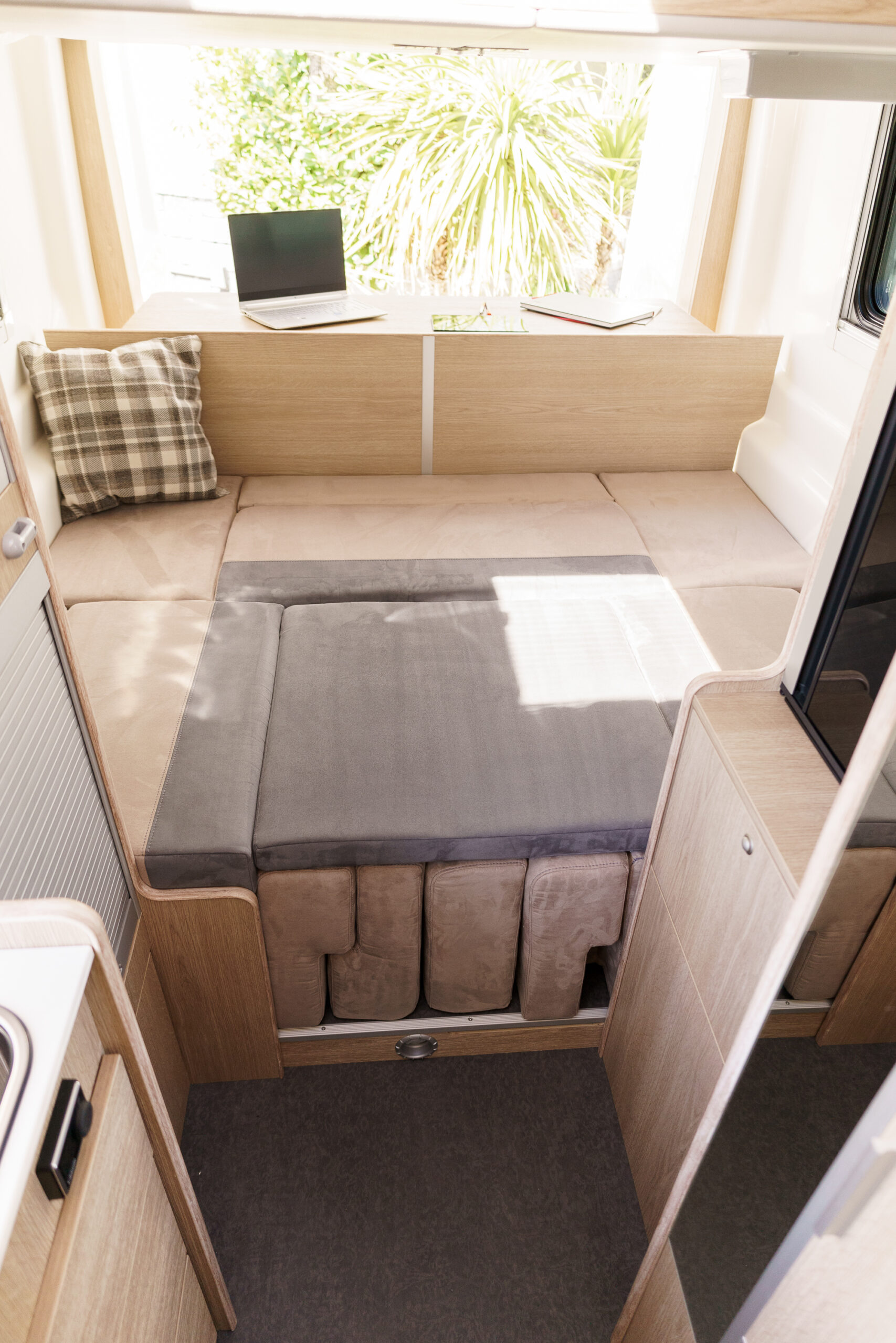 Bunkervan Camper Vans - Camper vans forever.